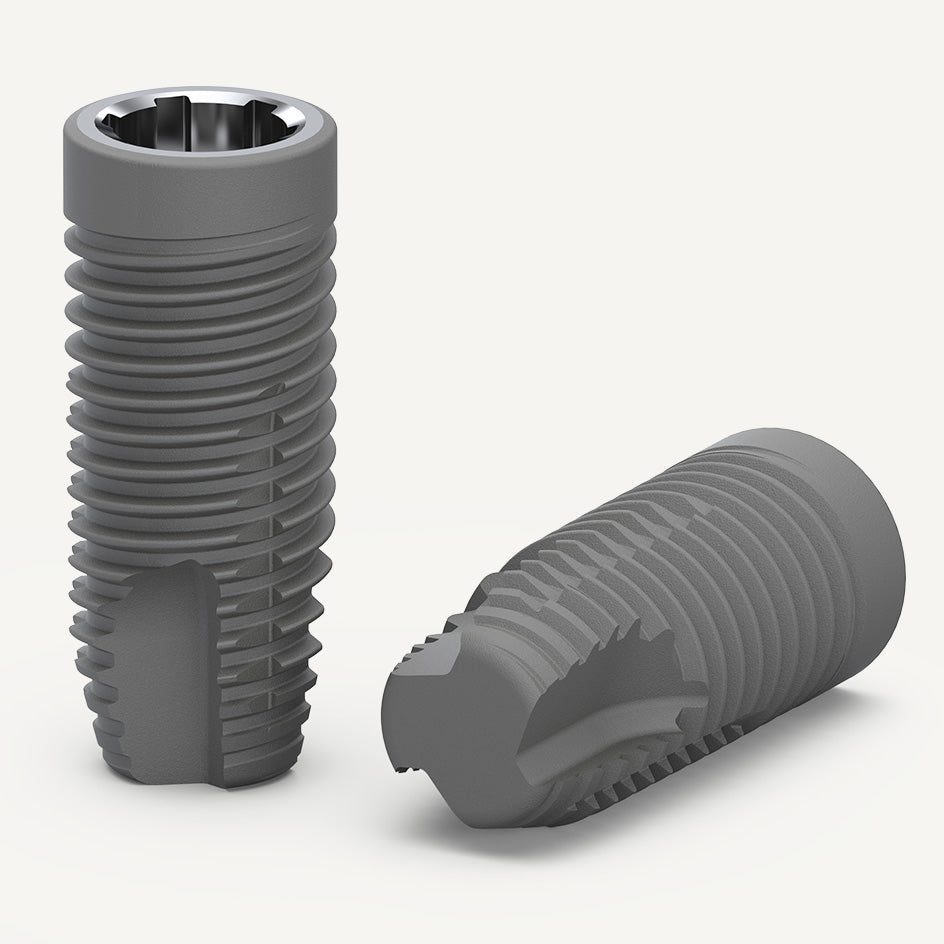 Neoss ProActive Implants – Neoss US
