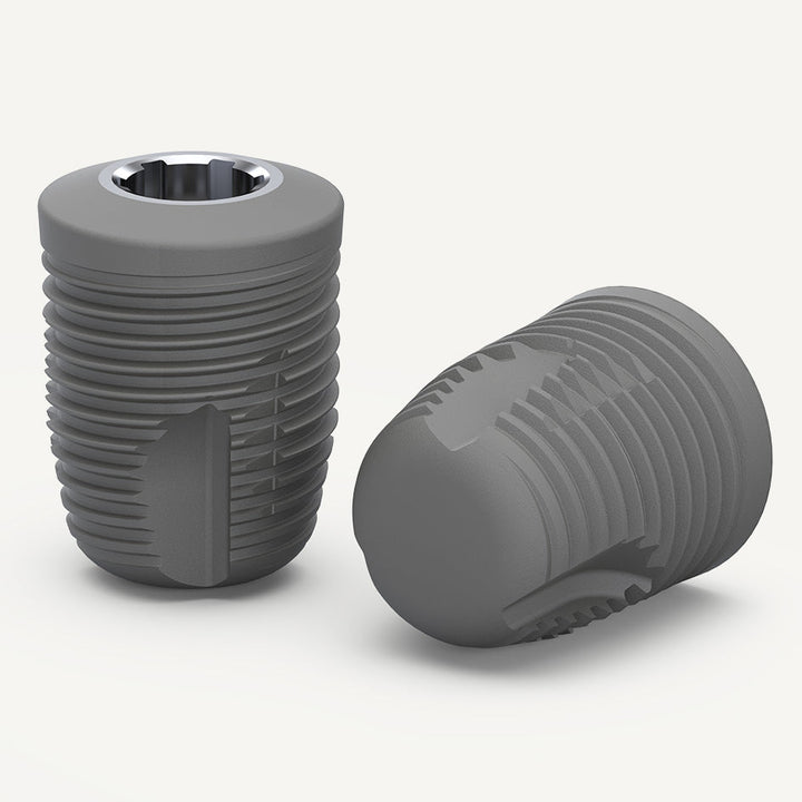 Neoss ProActive Implants – Neoss US
