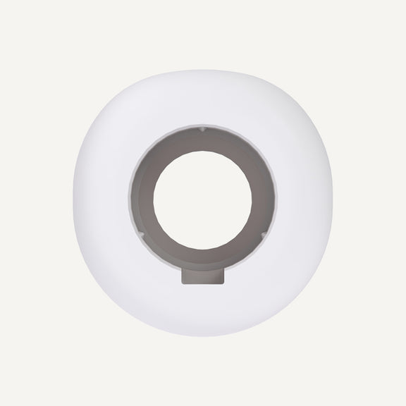 Esthetic Healing Abutment with ScanPeg – Neoss US