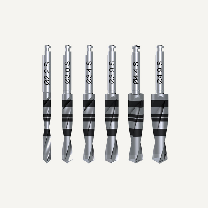 Drill kits – Neoss US