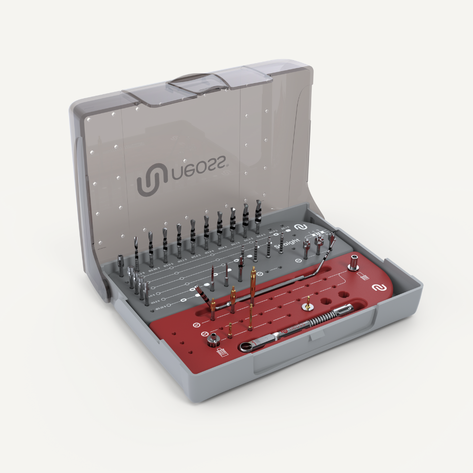 Drill and Surgical Instrument Kit – Neoss US